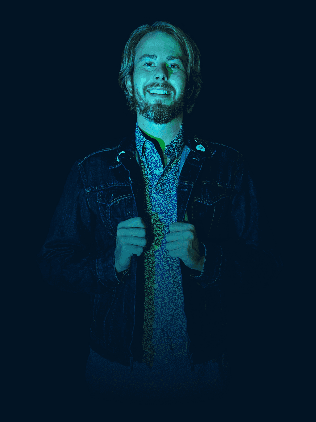 About | Sean Cameron Cooley